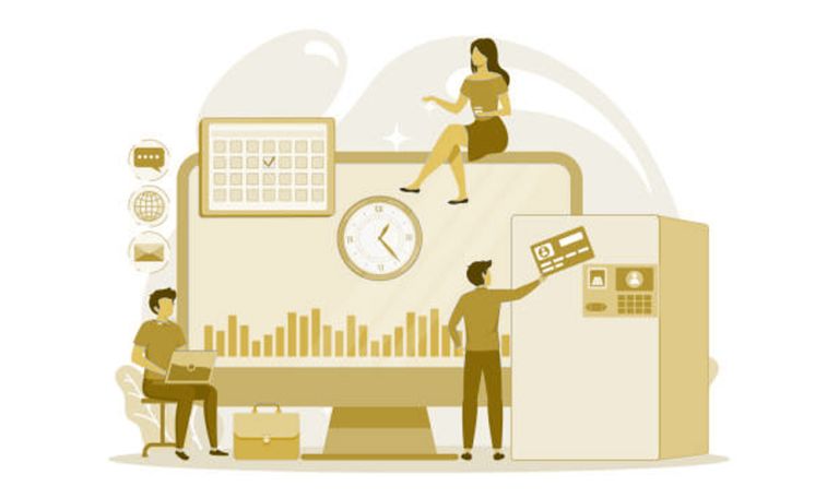 Guard Time and Attendance System - 30 SGD Per Month