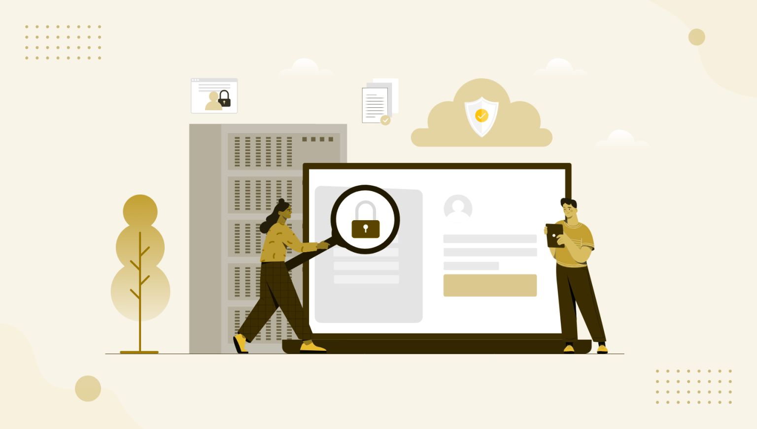 Guard Tour System | Security Guard Patrol | 30SGD Per Month