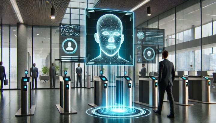 Face Recognition System 1sgd Per Month