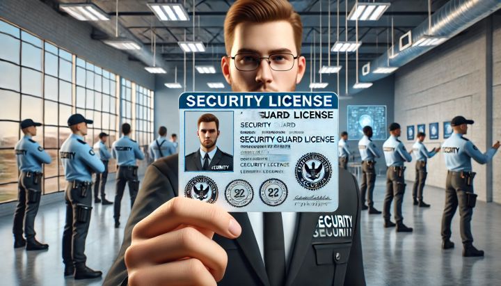 Security Licence Singapore - Exiga Software Solutions Pte Ltd