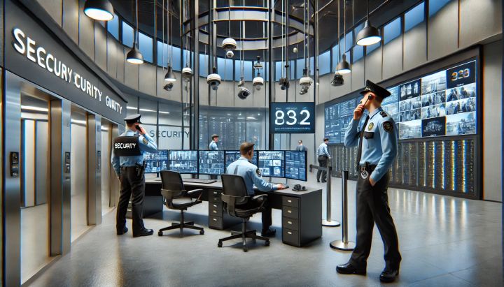 Security SG - 30SGD Per Month